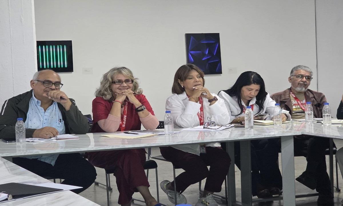Autoridades de Salud de todo el país aplican estrategias para ...